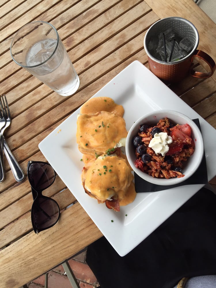 Hubbard Grille - Order Food Online - 254 Photos & 366 Reviews ...