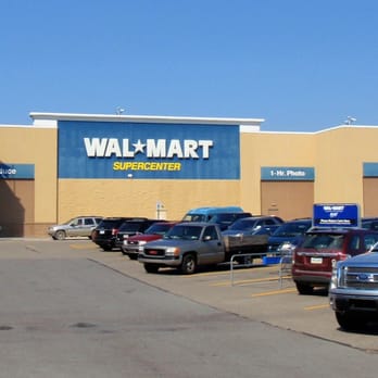 Walmart Supercenter - 2019 All You Need to Know BEFORE You Go (with ...