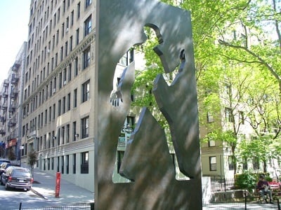 Ralph Ellison Memorial Park - Parks - 150TH St, Harlem, New York, NY - Yelp