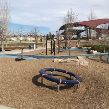 Centennial Center Park - 68 Photos & 63 Reviews - Playgrounds - 13050 E ...
