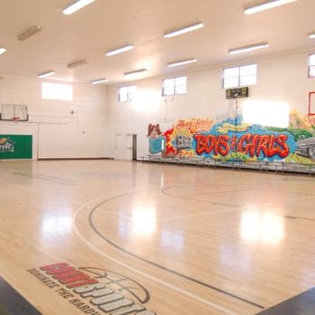 Los Angeles Boys & Girls Club - Community Service/Non-Profit - 2635 ...