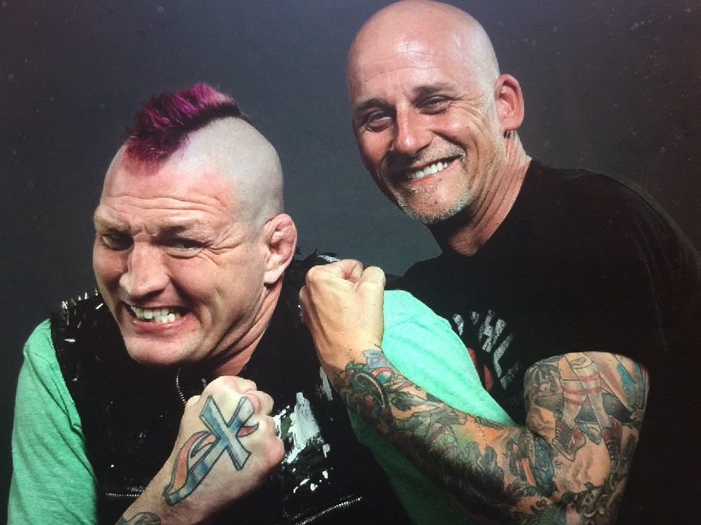 Cameron Talley Criminal Defense, APC - 11 Reviews - Criminal Defense ...