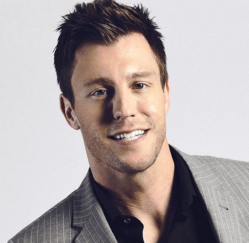 Lucas James Celebrity Personal Trainer - 2019 All You Need to Know ...