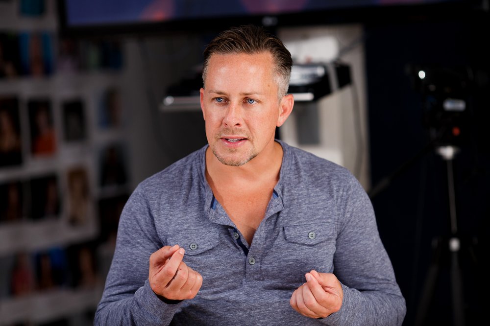 Armstrong Acting Studios - Specialty Schools - 9 Davies Avenue ...