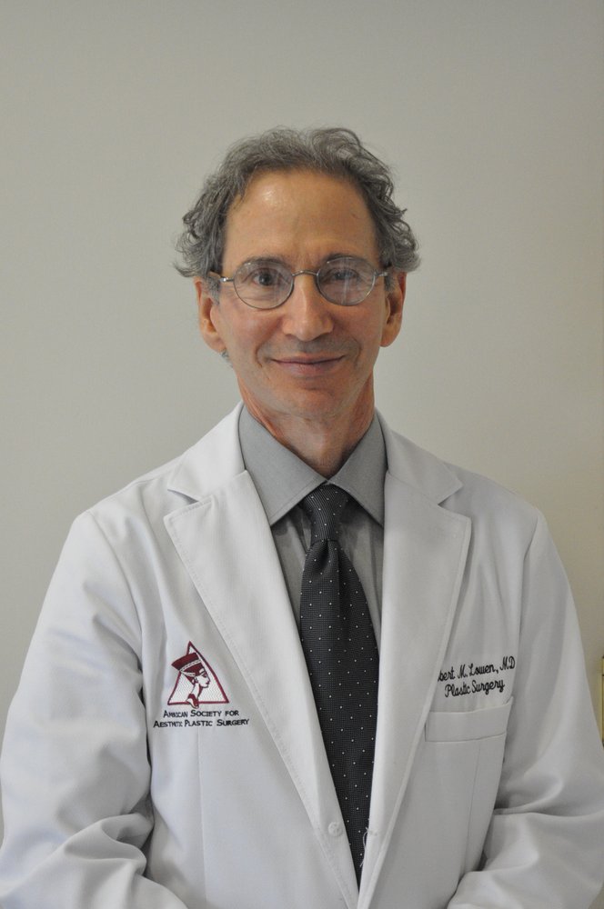 Dr. Robert Lowen - An Enhanced You - 35 Photos & 67 Reviews - Cosmetic ...