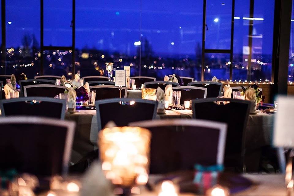 The University of Washington Club - 45 Photos - American (New ...