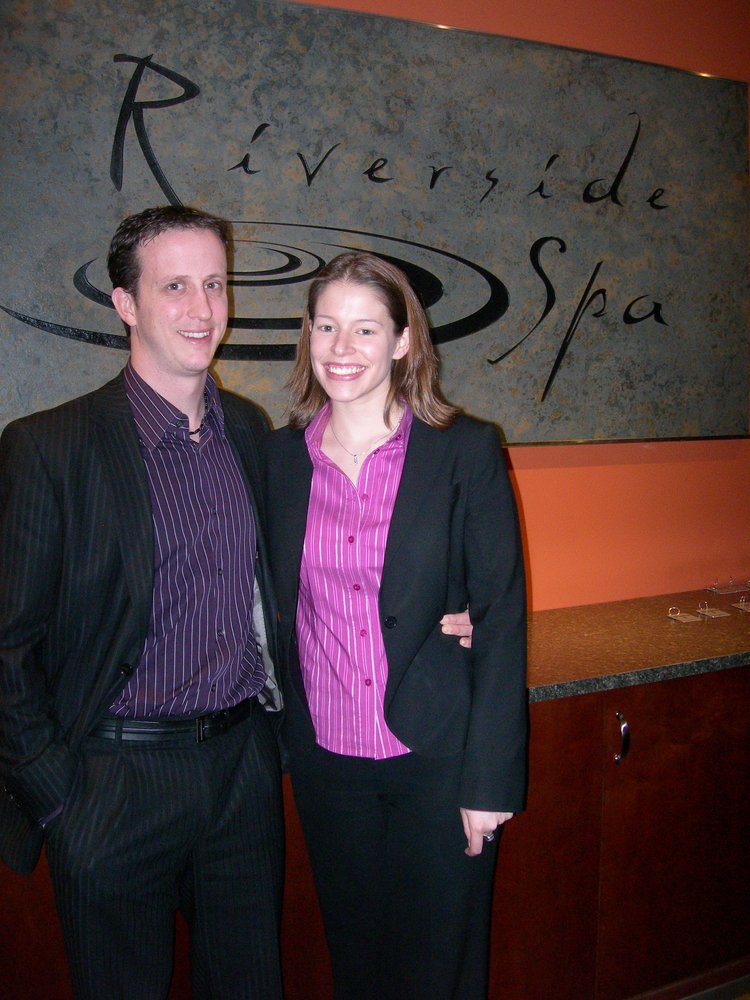 Riverside Spa - 21 Reviews - Day Spas - 110 Point McKay Cres NW ...