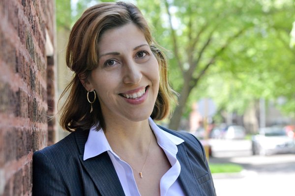 Joslyn K Jelinek, LCSW - Counseling & Mental Health - 7231 1/2 N ...