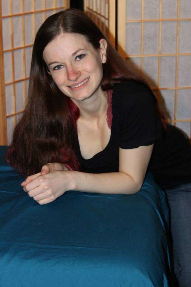 Bodywork By Bethany - Massage - 6240 Tacoma Mall Blvd, Tacoma, WA ...