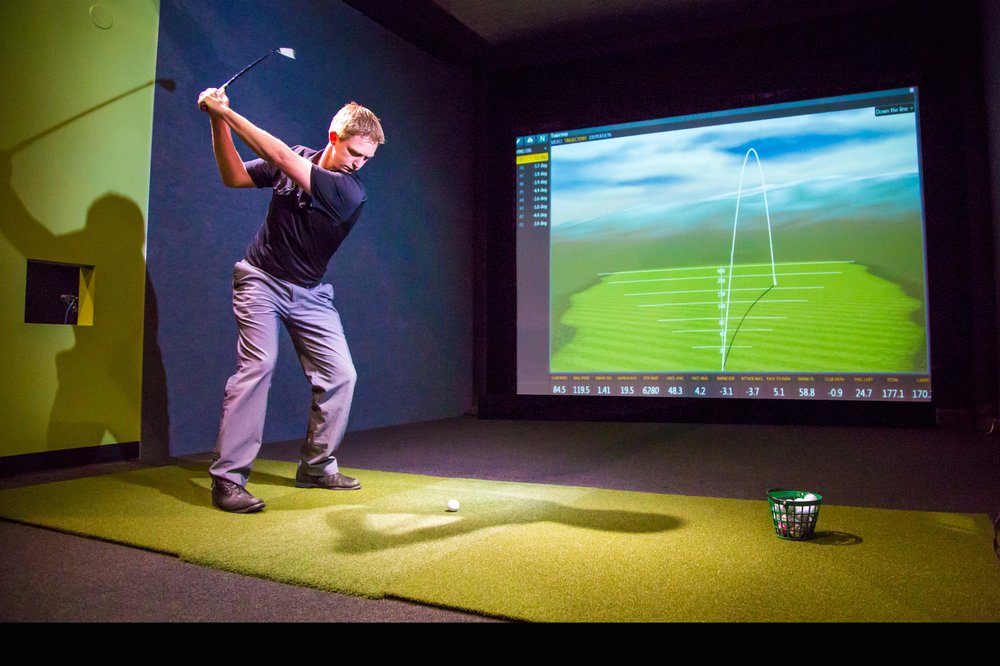 Gregg Rogers’ Golf Performance Centers - 12 Photos & 14 Reviews - Golf ...
