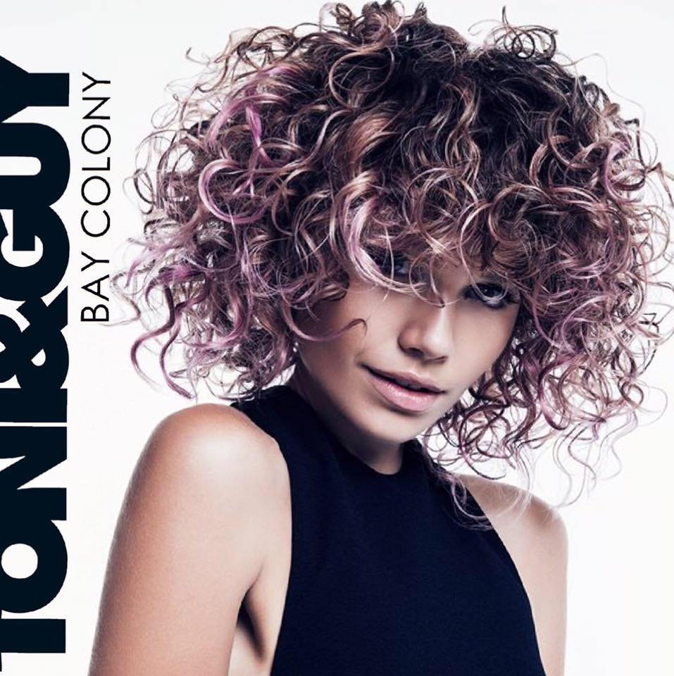TONI&GUY Hair Salon - 41 Photos & 52 Reviews - Hair Salons - 2875 Gulf ...