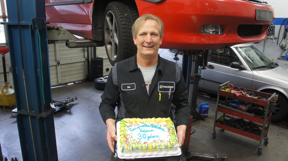 Scanwest Autosport - 35 Reviews - Auto Repair - 9520 Greenwood Ave N ...