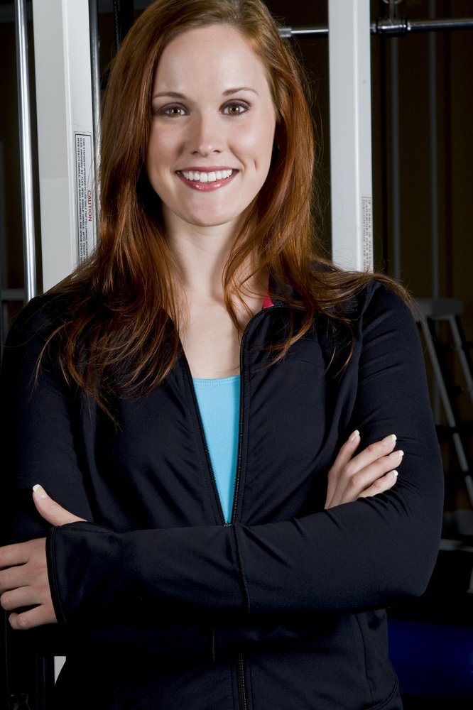 Fox Fitness - Get Foxy Boot Camp - Trainers - 8425 Kingston Pike ...