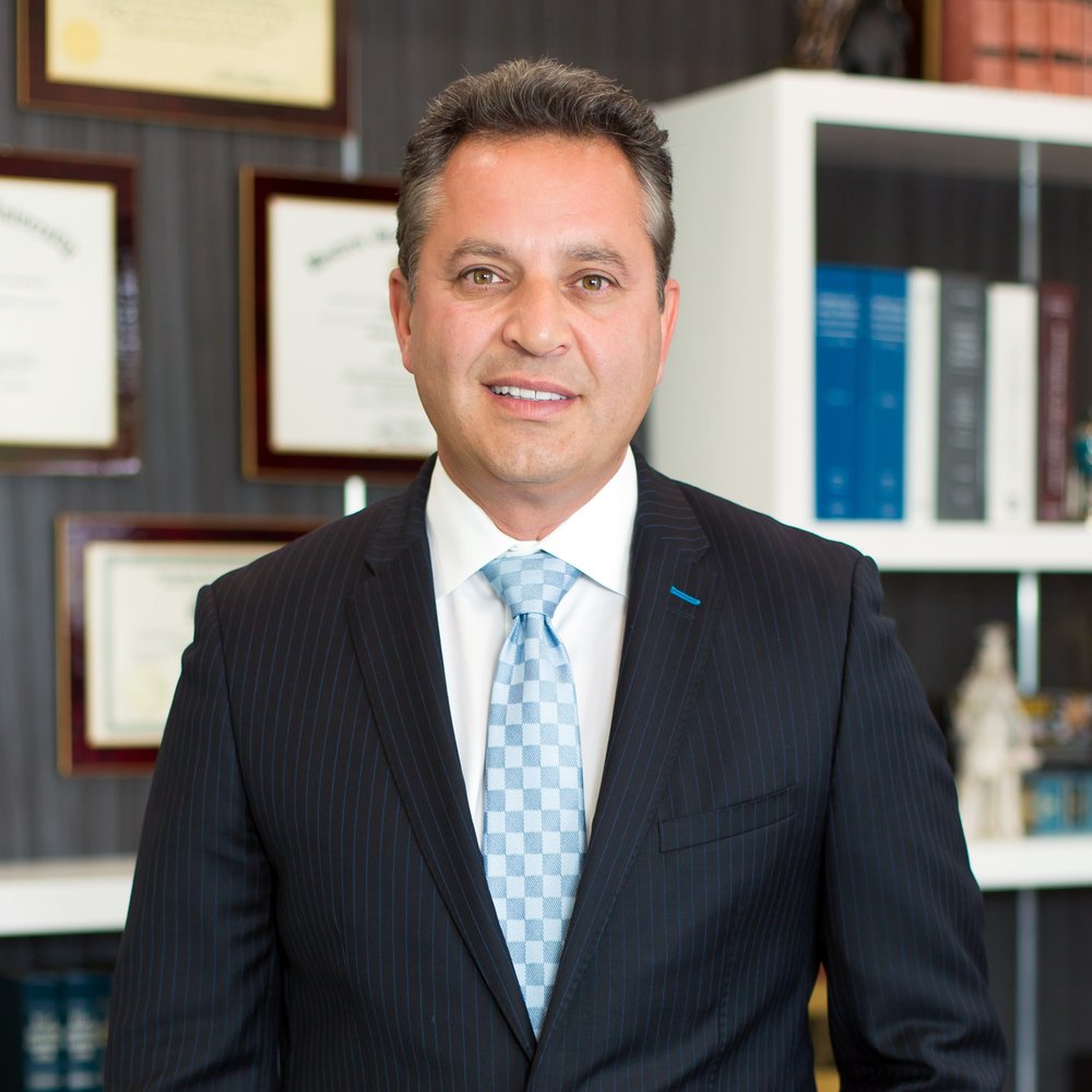 PowerfuI injury Lawyers: Cameron Yadidi - 20 Photos - Personal Injury ...