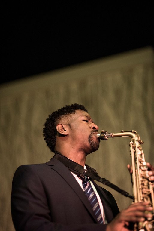 Yelp Reviews for Isaac Edwards Saxophone - (New) Musicians - 13223 ...