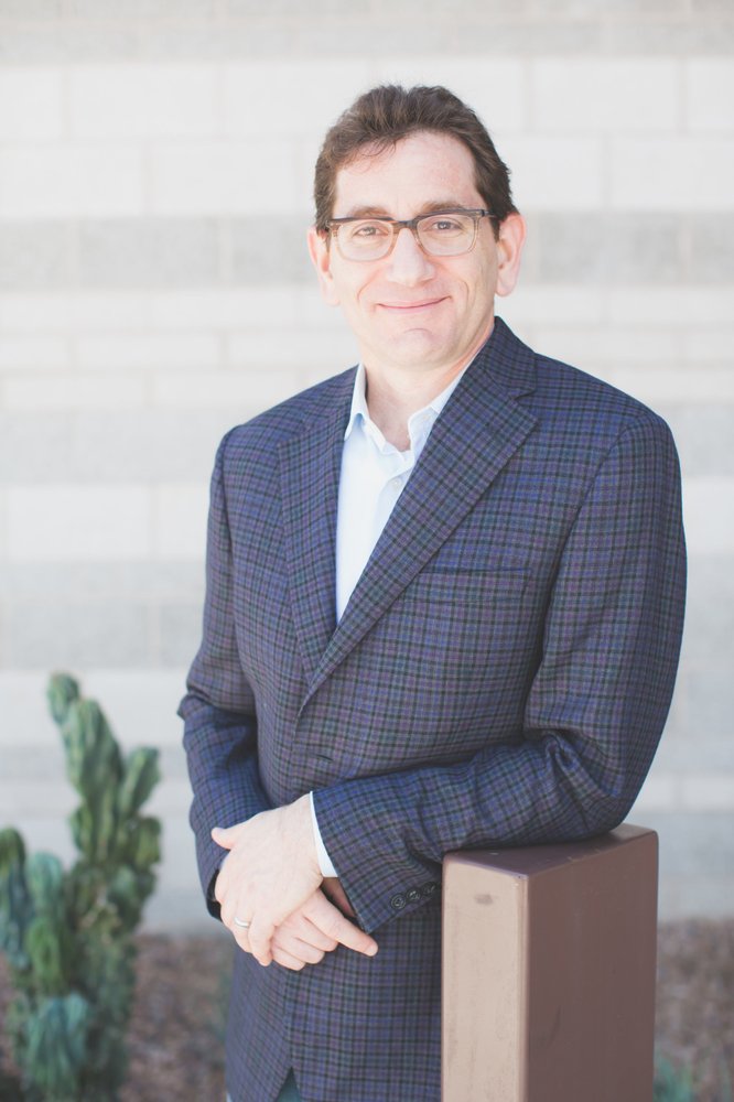 Eric Novack, MD - Orthopedists - 20333 N 19th Ave, Phoenix, AZ - Phone ...