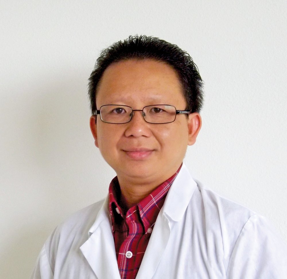 Hoang Minh Nguyen, DDS - Dentists - 1918 Business Center Dr, San ...