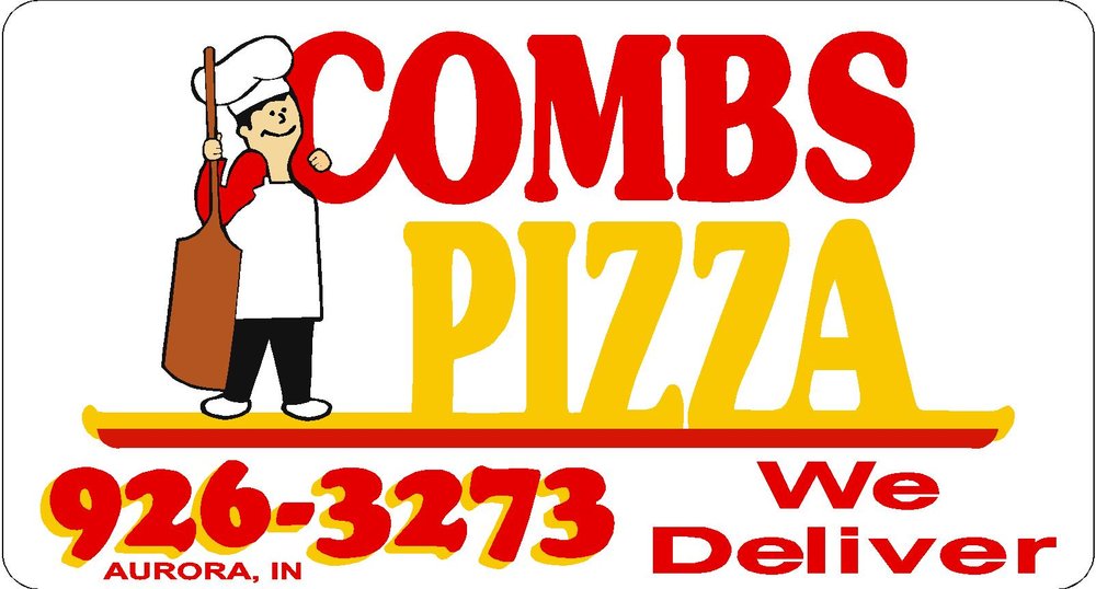 Combs Pizza - Pizza - 329 2nd St, Aurora, IN - Restaurant Reviews ...