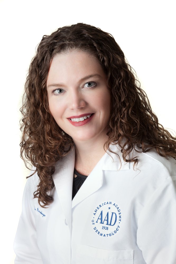 Beth R. Santmyire-Rosenberger, MD - Dermatologists - 1812 Country Club ...