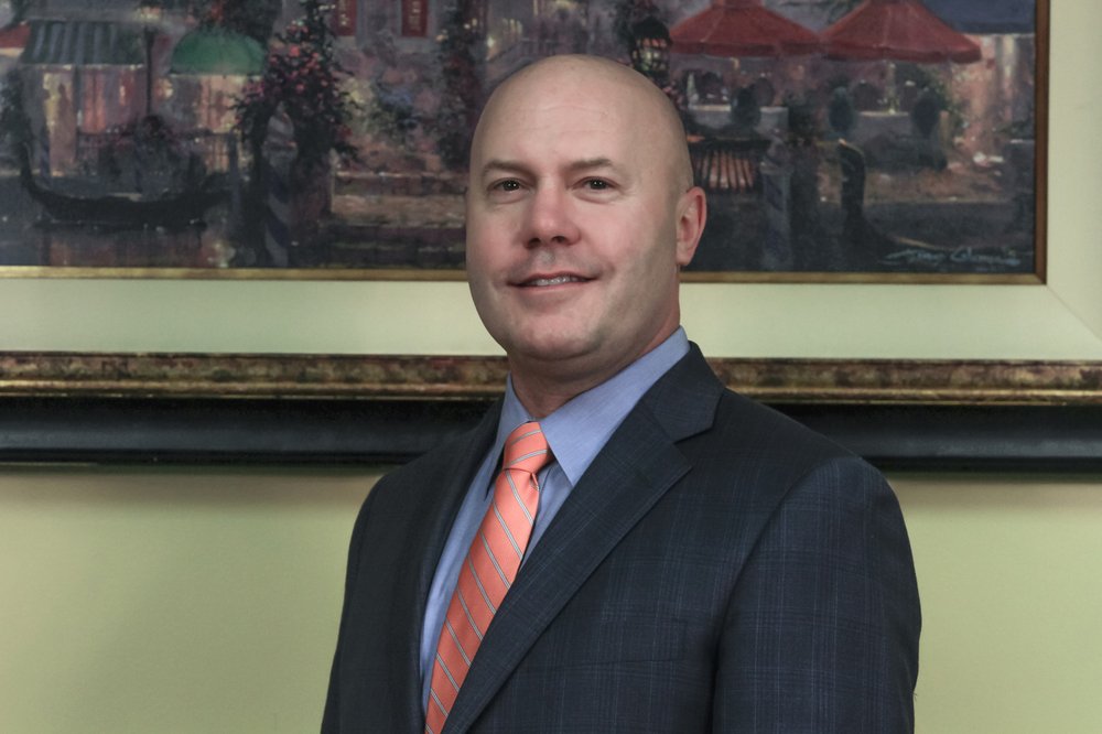 The Law Firm of Chris E. Ragano, PA - Get Quote - Divorce & Family Law ...