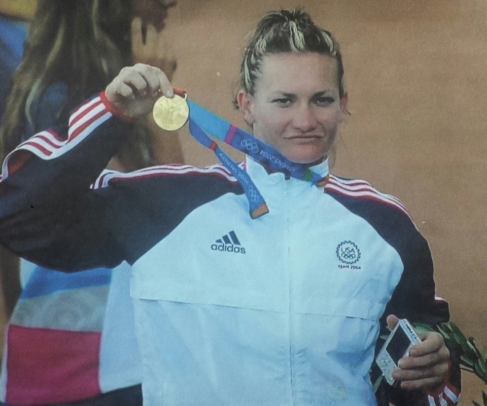 Jenny Topping - Alchetron, The Free Social Encyclopedia