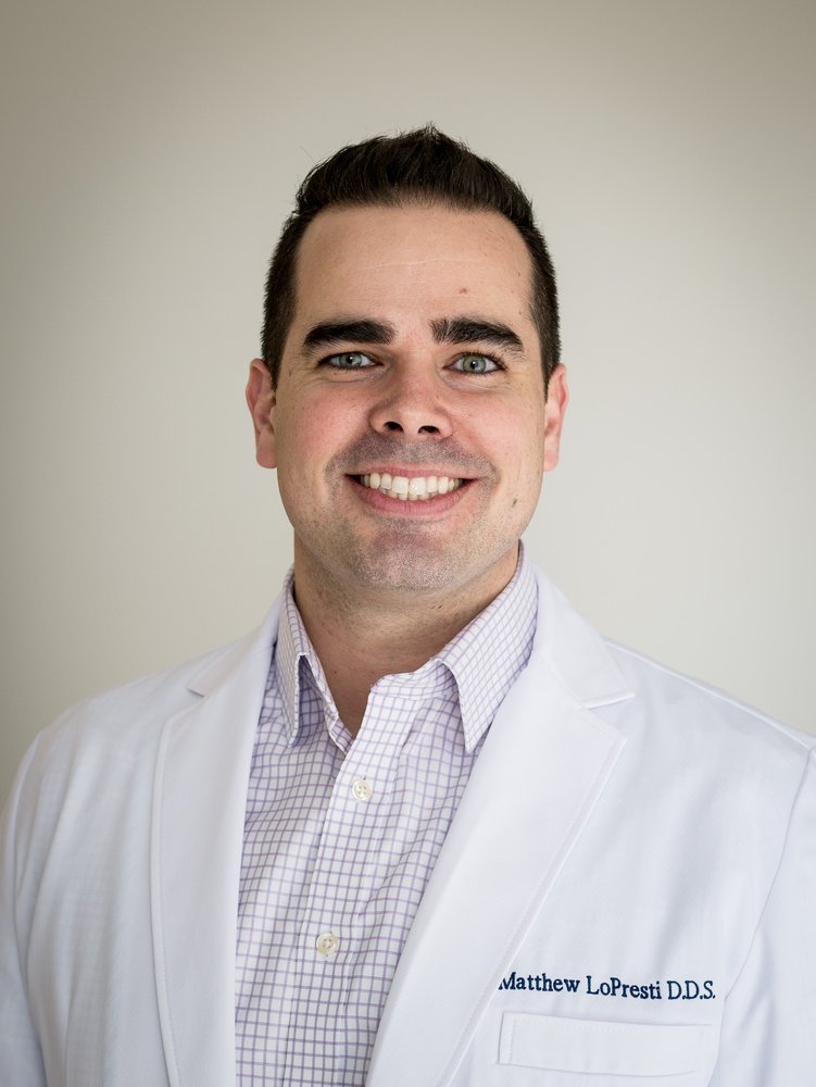 Matthew LoPresti DDS Cosmetic and Family Dentistry - 11 Photos ...